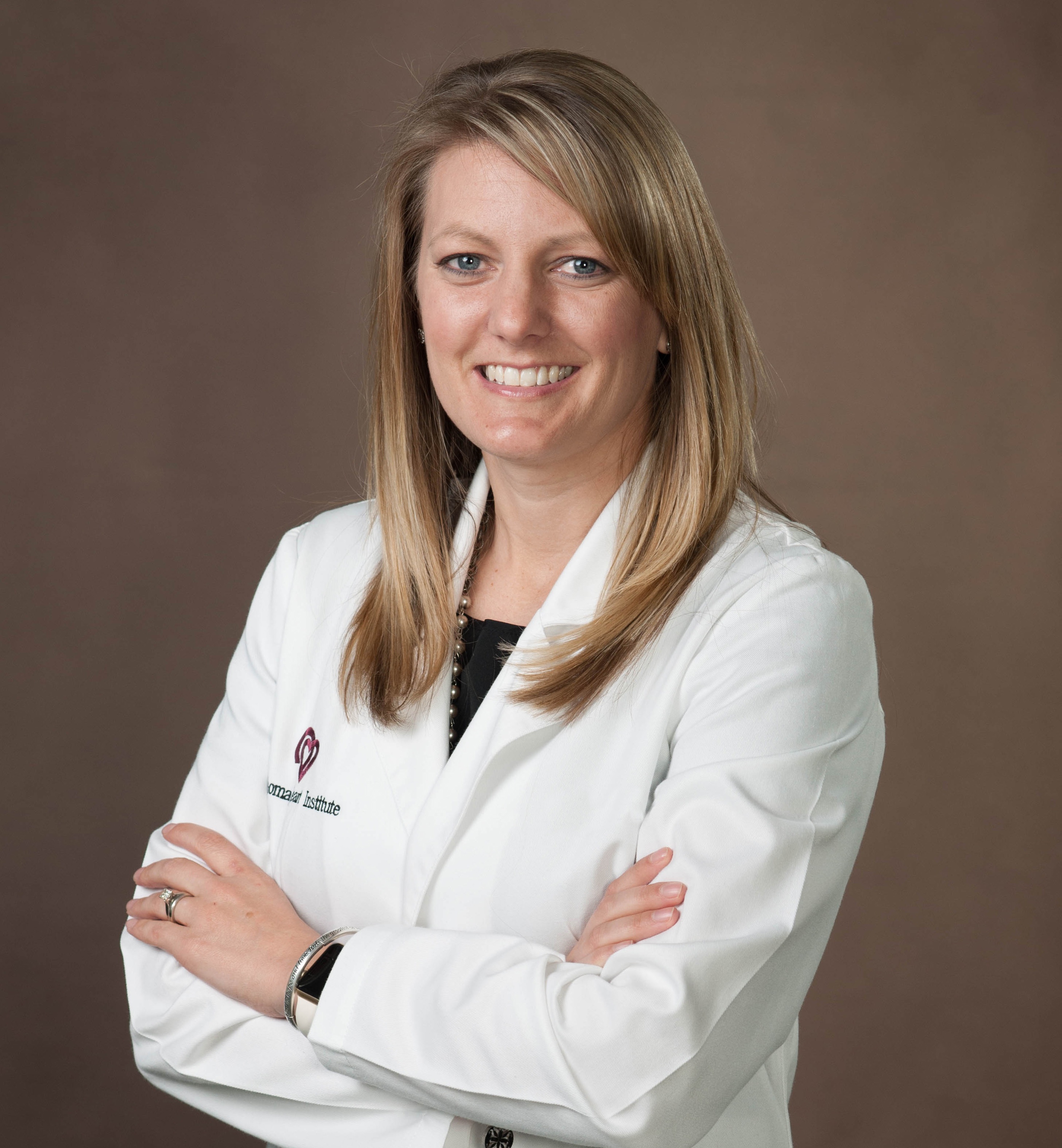 Amber Davis, APRN-CNP | Interventional Cardiology